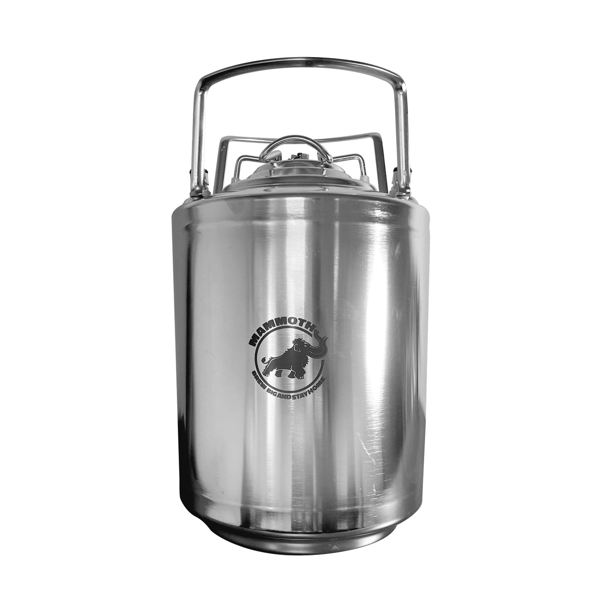 Keg Ball Lock 12 litres – Vins et Bières Victo